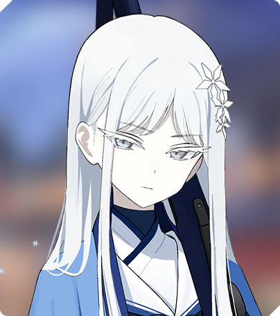 御稜 名草 | 基沃托斯古书馆 ~蔚蓝档案与百科的奇迹~